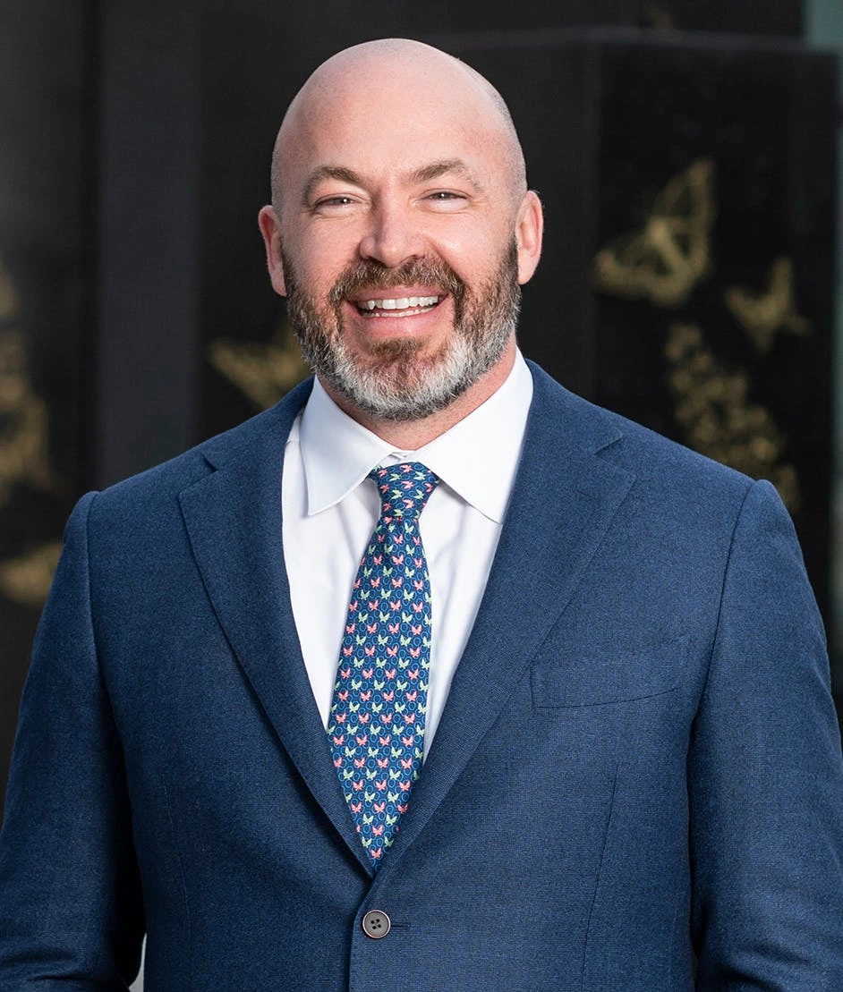 Meet DR. Jason Mussman, MD, FACS | Regency Specialties